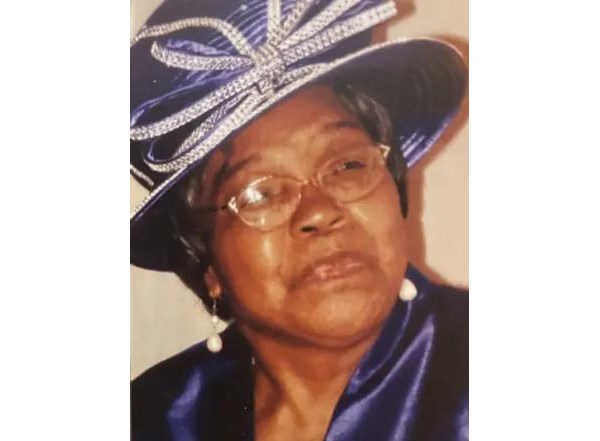 Cecil Marie Beechum-Jackson Obituary (2025) - Shreveport, LA ...