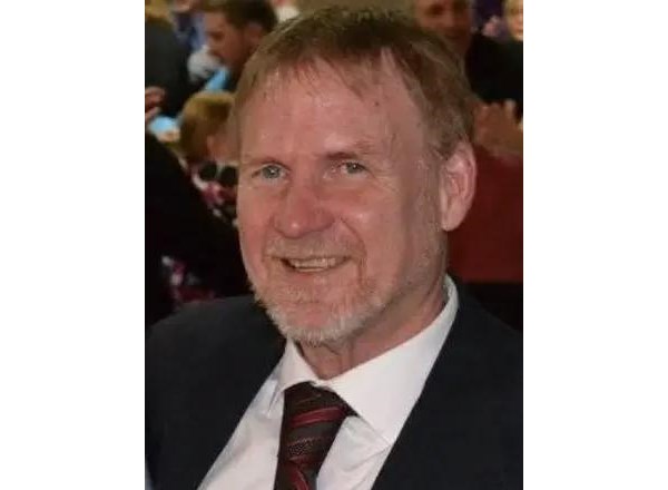 Edward Dean VanSant Obituary (2025) - Brownstown, IL - Gieseking ...