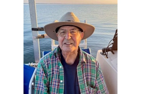 Jose Roberto "Bobby" Sisneros Obituary (1945 - 2026) - Charleston, SC ...