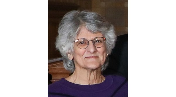 Bonnie C. Russell Obituary (2025) - Nashua, NH - Farwell Funeral ...