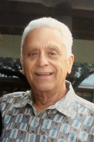 Nicholas Frank Comardo Obituary (2026) - Houston, TX - Klein Funeral ...