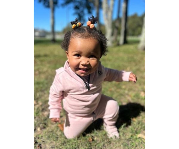 Malayah Naiari Tonae Banks Obituary (2025) - Brandenburg, KY - Hager ...
