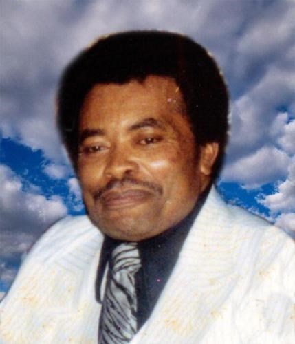 Mr. Columbus "Ray" Morris Obituary (2024) - Shreveport, LA - Heavenly ...