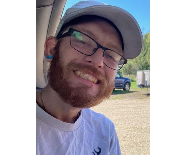 Jacob William "Jake" Nyberg Obituary (2026) - Berlin, WI - Barbola ...