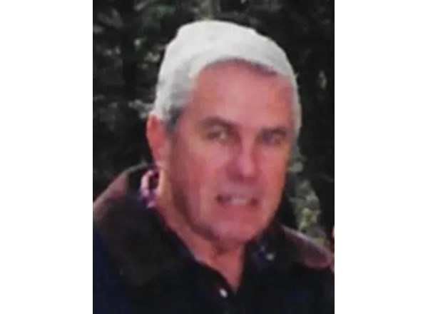 Richard Joseph Dodier Obituary (2024) - South Berwick, ME - McIntire ...