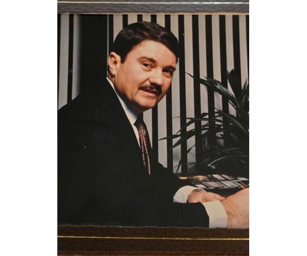 Ronald Schultz Obituary (1941 - 2025) - Apopka, FL - 352 Today