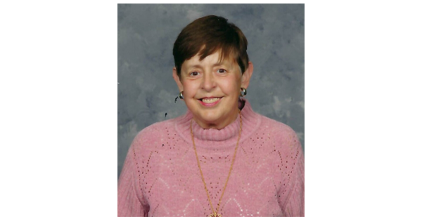 Theda Ann Plass Obituary (2023) - Battle Creek, MI - Baxter Funeral ...