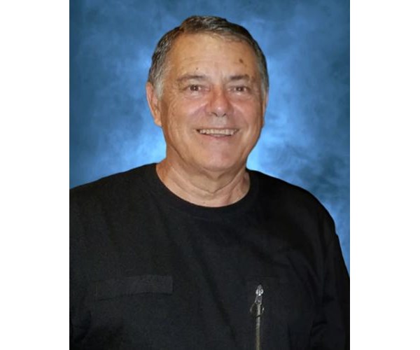 John Garate Polanco Jr. Obituary (2025) - Texas City, TX - Carnes ...