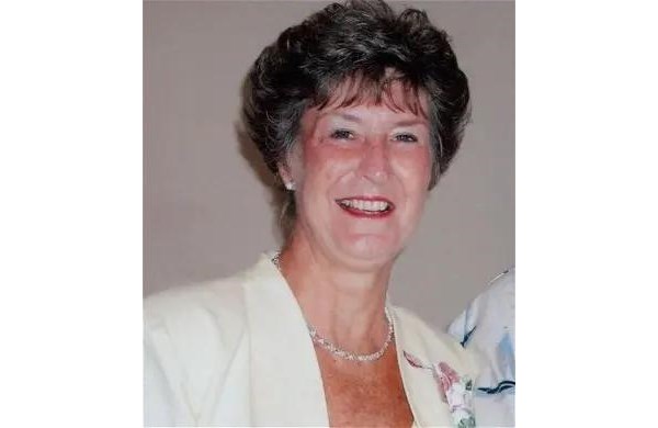 Patricia A Darville Obituary (2025) - Pensacola, FL - Trahan Family ...