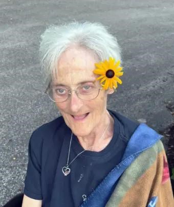 Marilyn Louella Amos Obituary (2023) - Peterstown, WV - Broyles ...
