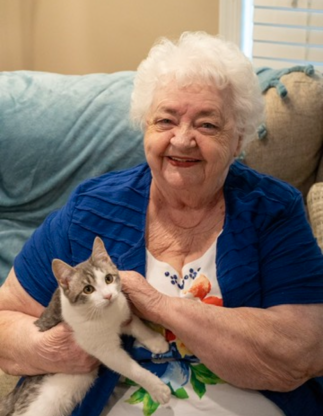 Betty Jane Banzhoff Obituary (2025) - Williamsport, MD - Osborne ...