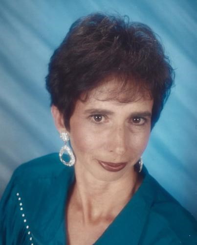 Meredith Guckert Obituary (2022) - McMechen, WV - Altmeyer Funeral ...