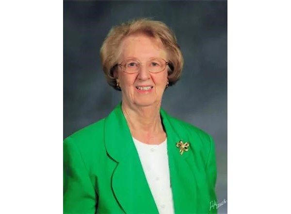 Anna Beth Kennedy Obituary (2025) - Atlanta, TX - Hanner Funeral Service