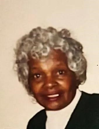 Alma Mason Obituary (2025) - Orange, NJ - Woody Home for Services