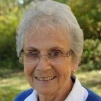 Donna Rae Smith Obituary (2026) - Yreka, CA - Girdner Funeral Chapel ...