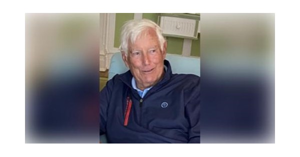 Richard F. Kiernan Obituary (2023) - Suttons Bay, MI - Martinson ...
