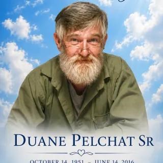 Duane John Pelchat Sr. Obituary (2026) - Springfield, MA - City ...