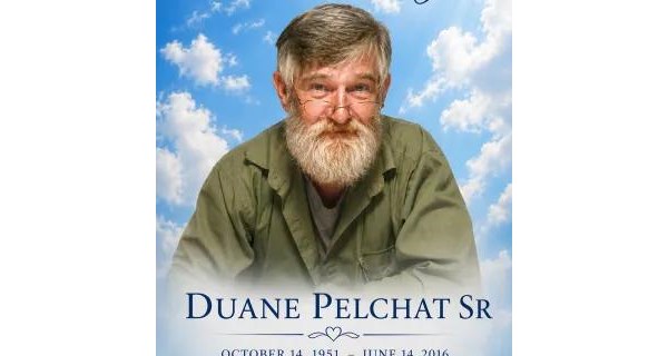Duane Pelchat Obituary and Online Memorial (2026)