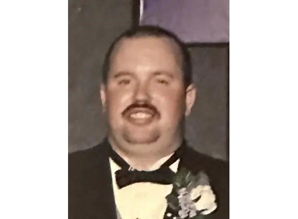 Scott Steven Moore Obituary (2025) - Mount Vernon, IL - Hughey Funeral Home