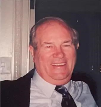 Patrick Joseph Costello Obituary (2024) - Paramus, NJ - Vander Plaat ...