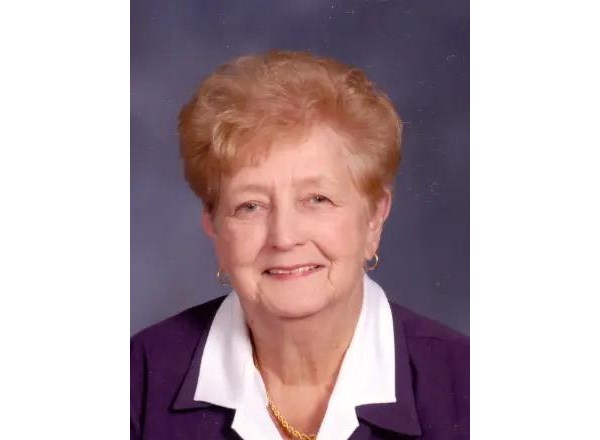 Elizabeth Louise "Betty" Judy Obituary (2024) - Cumberland, MD - Adams ...