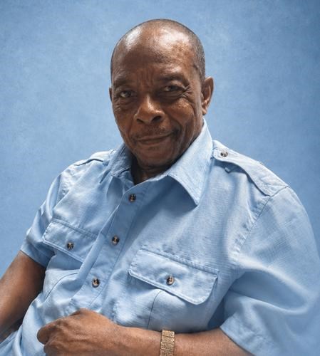 Alford James Montgomery Obituary (2026) - Hughes Springs, TX - Reeder ...