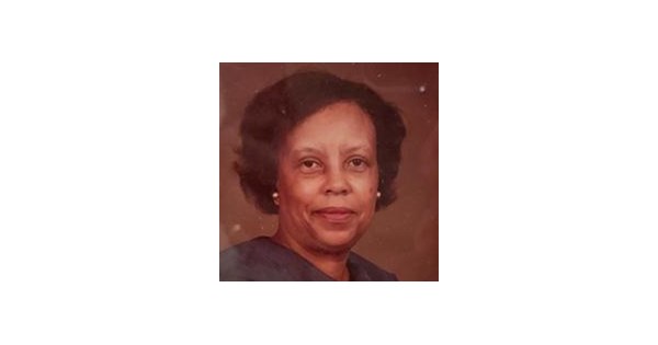 Mildred R. Washington Obituary (2025) - Mobile, AL - B.E. Brown & Co ...
