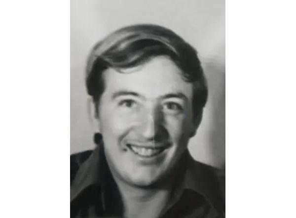 Gerald Louis McCallister Obituary (2025) - Corsicana, TX - Corley ...