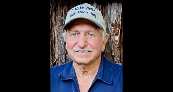 Silvio Joseph Modena Jr. Obituary (2023) - Half Moon Bay, CA - Miller ...