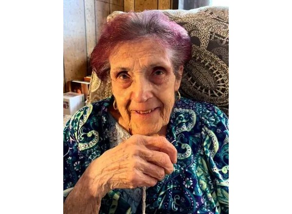 Janie Hughes Wayne Obituary (2025) - Pine Bluff, AR - Ralph Robinson ...