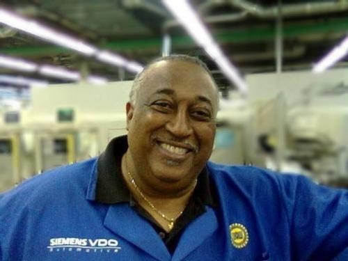Mr. Roosevelt Theodore Hayes Jr. Obituary (2025) - Huntsville, AL ...