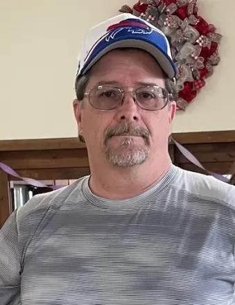 Robert S. Conroy Obituary (2025) - Johnstown, NY - A. G. Cole Funeral ...