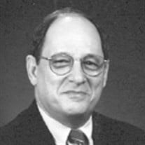 Richard Wilson Obituary (2023) - Frankfort, KY - Harrod Brothers ...