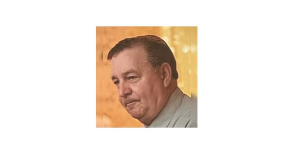 William Harold Jones Obituary (2024) - Shelby Township, MI - Wasik ...