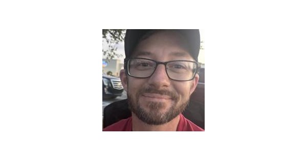 Brandon Michael Friday Obituary (2025) - Guthrie, OK - Smith-Gallo ...