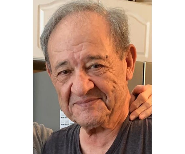 James Angelo Obituary (2025)
