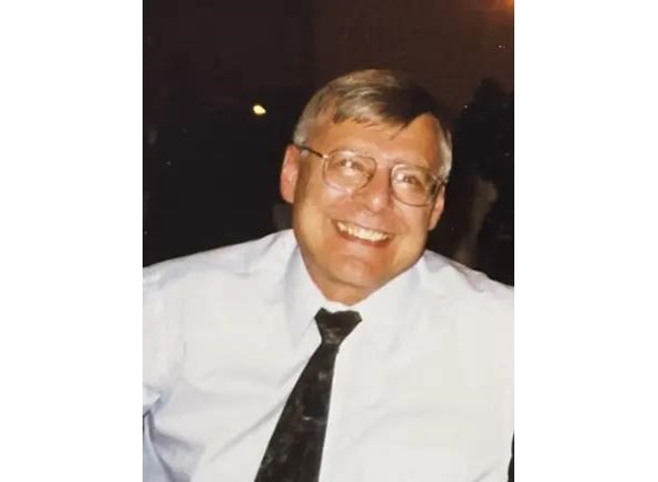 Raymond R. Morrison Obituary (2025) - Wheaton, IL - Williams-Kampp ...