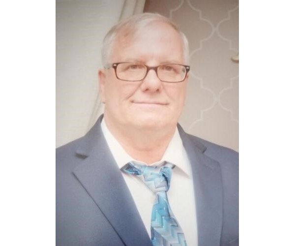 Keith Newton Obituary (2022) - Yukon, OK - Yanda & Son Funeral Home and ...
