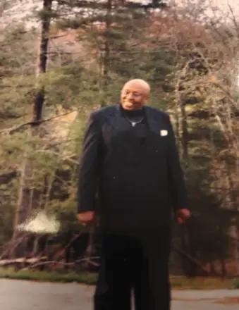 Joseph William Riley Obituary (2026) - Morristown, TN - Dockery-Senter ...