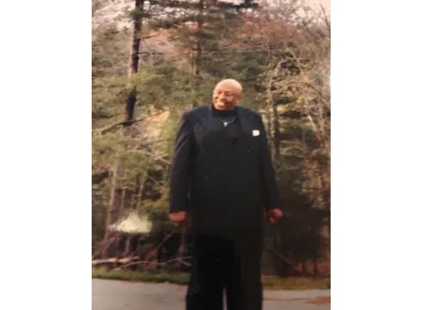 Joseph William Riley Obituary (2026) - Morristown, TN - Dockery-Senter ...