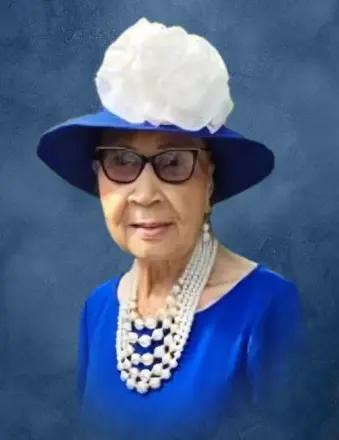 Mary Hinnant Obituary (2025) - Wilmington, NC - Davis Funeral Home ...