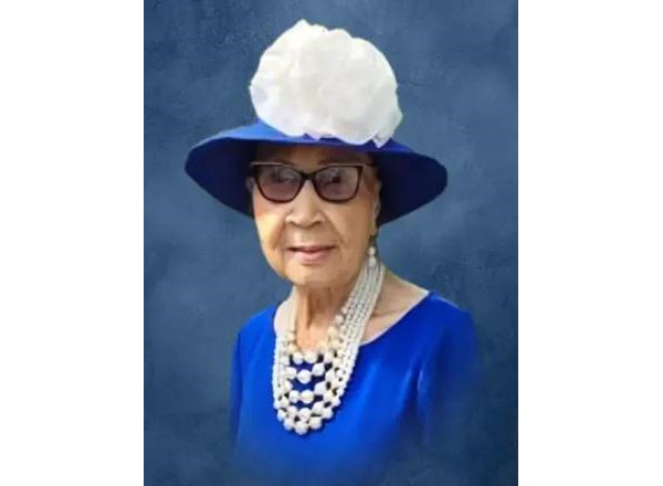 Mary Hinnant Obituary (2025) - Wilmington, NC - Davis Funeral Home ...