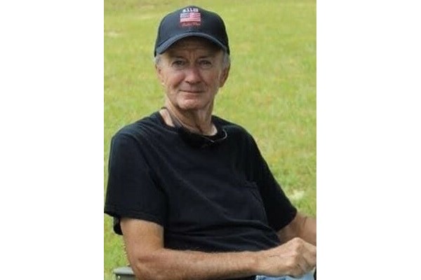William Little III Obituary (2024) - Louisa, KY - Wilson Funeral Home ...