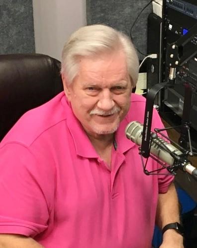 Michael Edward "Mike" Moore Obituary (2025) - Sumter, SC - Elmore Hill ...