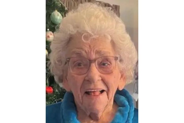 Norma J. Bailey Obituary (1936 - 2025) - Macomb, IL - WGEM