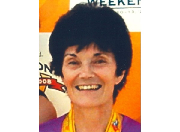 Judith Thompson Obituary (2025) - Kissimmee, FL - Conrad & Thompson ...