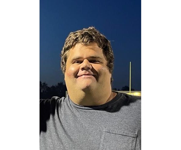 Corey Brown Obituary (2023) - Greenwood, AR - McConnell Funeral Home