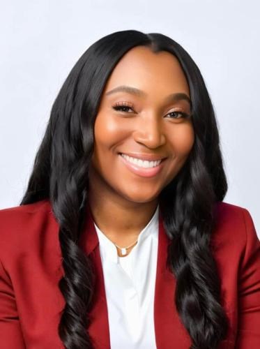 Ny'Asia Ashley President Obituary (2024) - Roxbury, MA - Davis Funeral ...