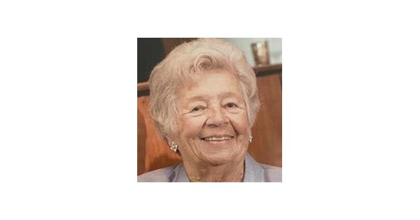 Virginia "Pat" Sullivan Obituary (2025) - Bolingbrook, IL - McCauley ...