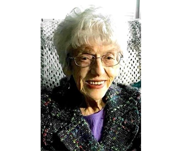 Bertha J. Brunelle Obituary (1926 - 2025) - Greenfield, MA - Franklin ...
